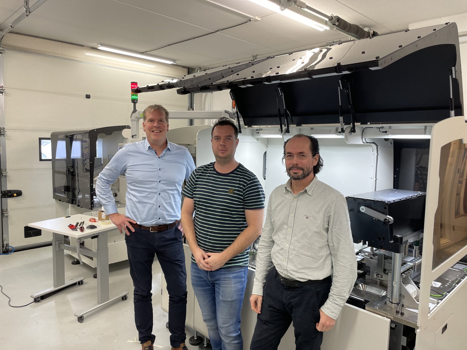 Efficiënte Elektrificatie met ePTO: De Kracht van Elektrische Power ...